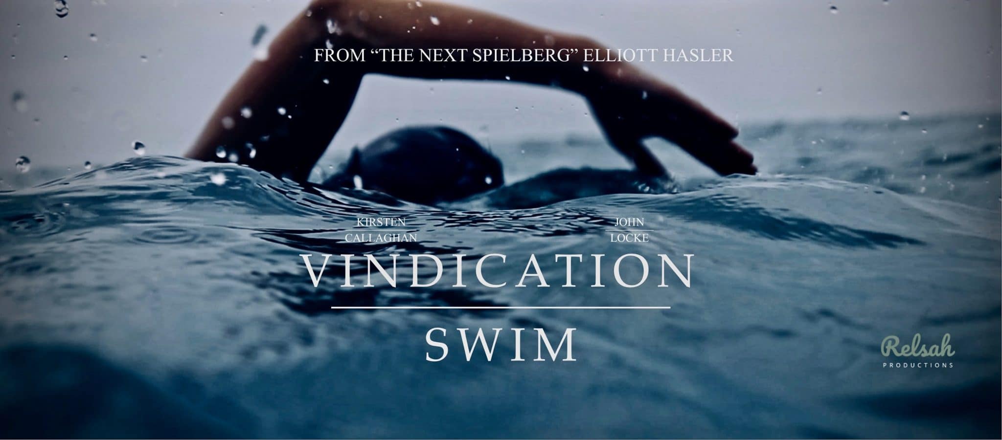 Vindication Swim – Justin K Hayward